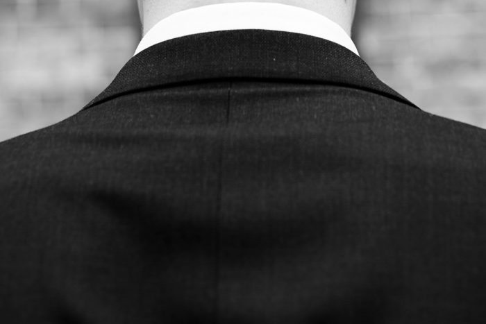 What does it take to be a modern day bodyguard? | Simon Newton London